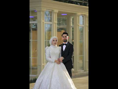 Gözdenur & Özgür’ün Düğün Töreni Koma Dem #musamedya Babacan Köyü Iğdır düğünleri iyi izlemeler 
