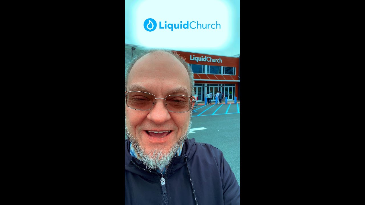Visitando Liquid Church - YouTube