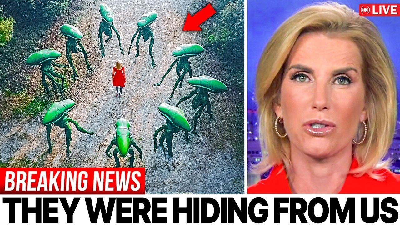 Terrifying Things Caught On Drone Camera - YouTube