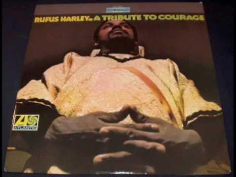 Rufus Harley - Sunny - YouTube