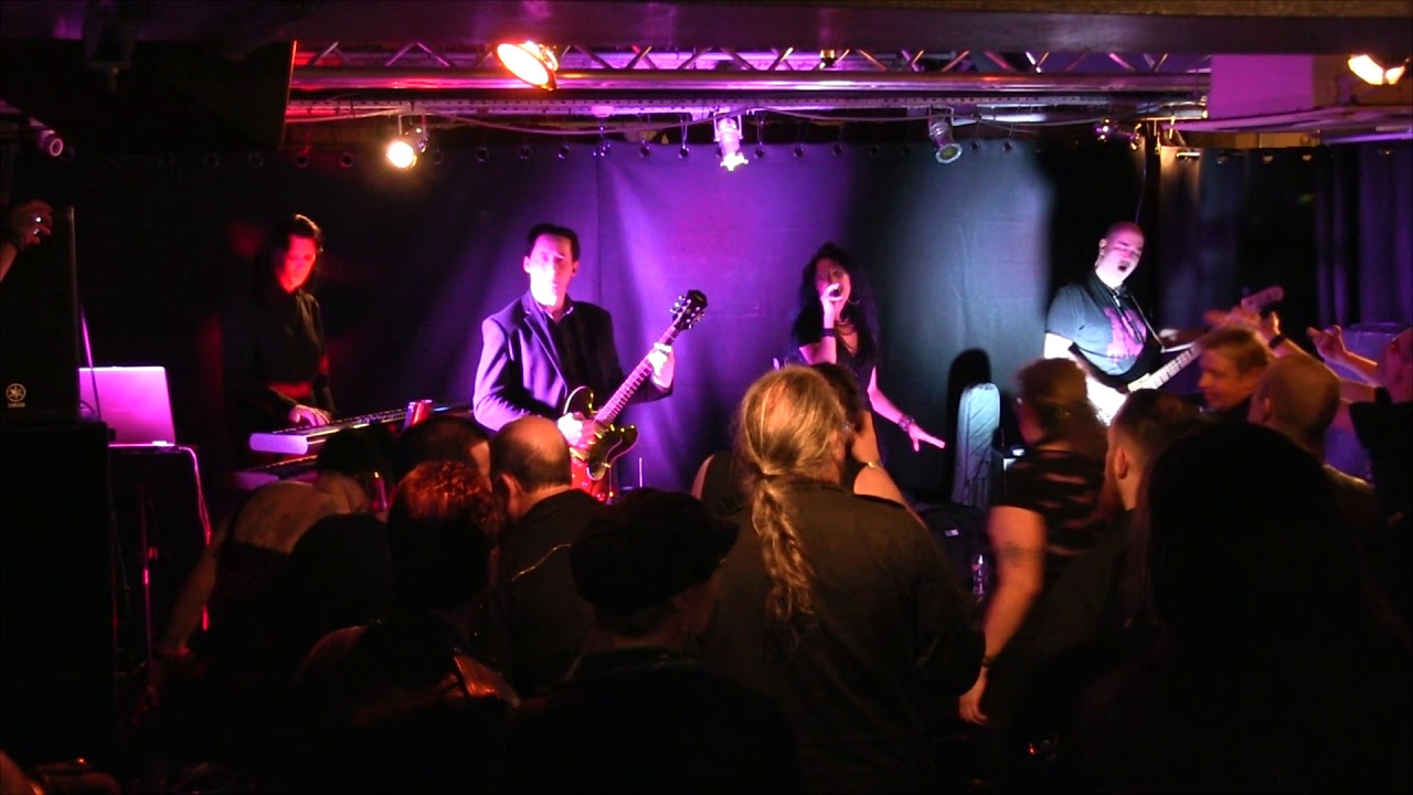 Last July - The World You Left Behind - YouTube