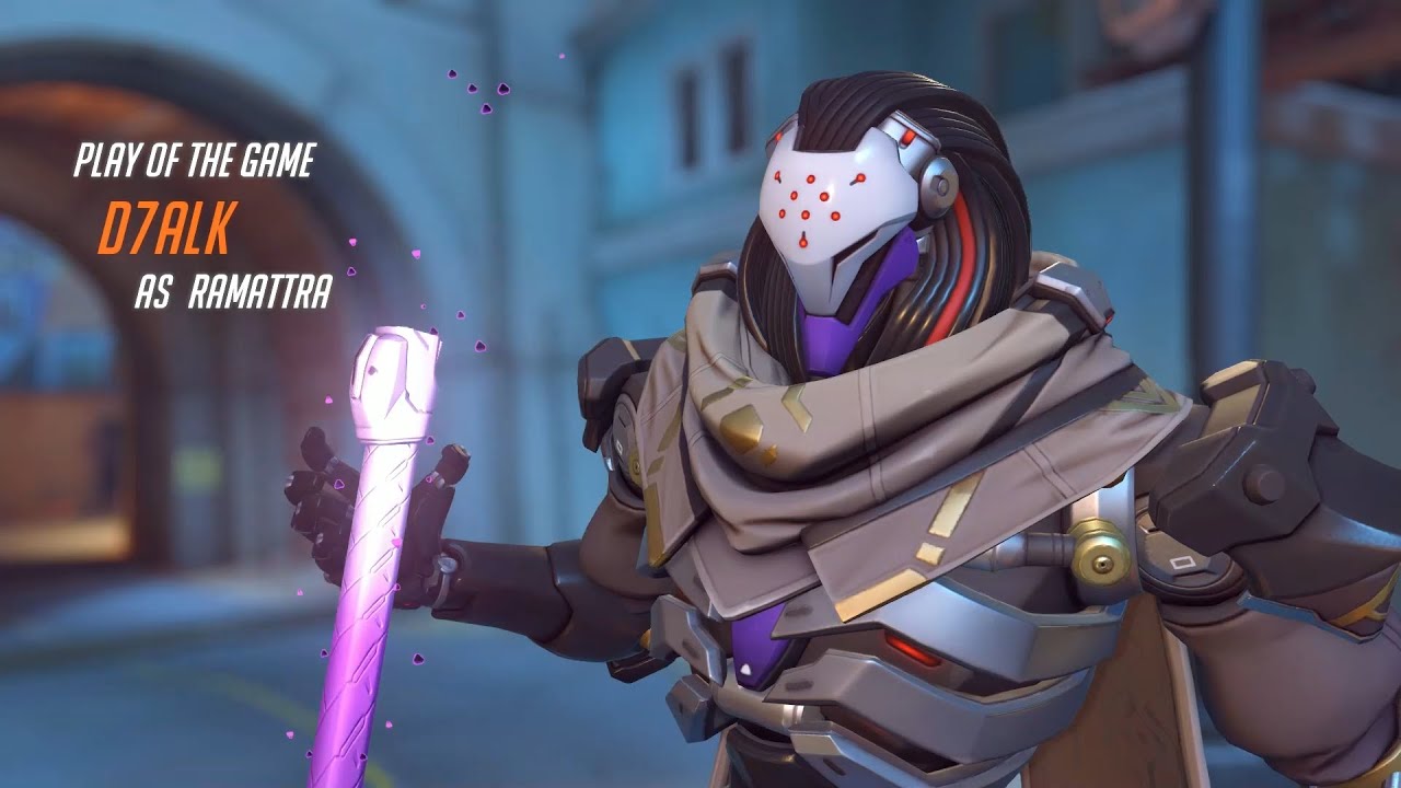 RAMATTRA ULTIMATE NEW META ? - YouTube