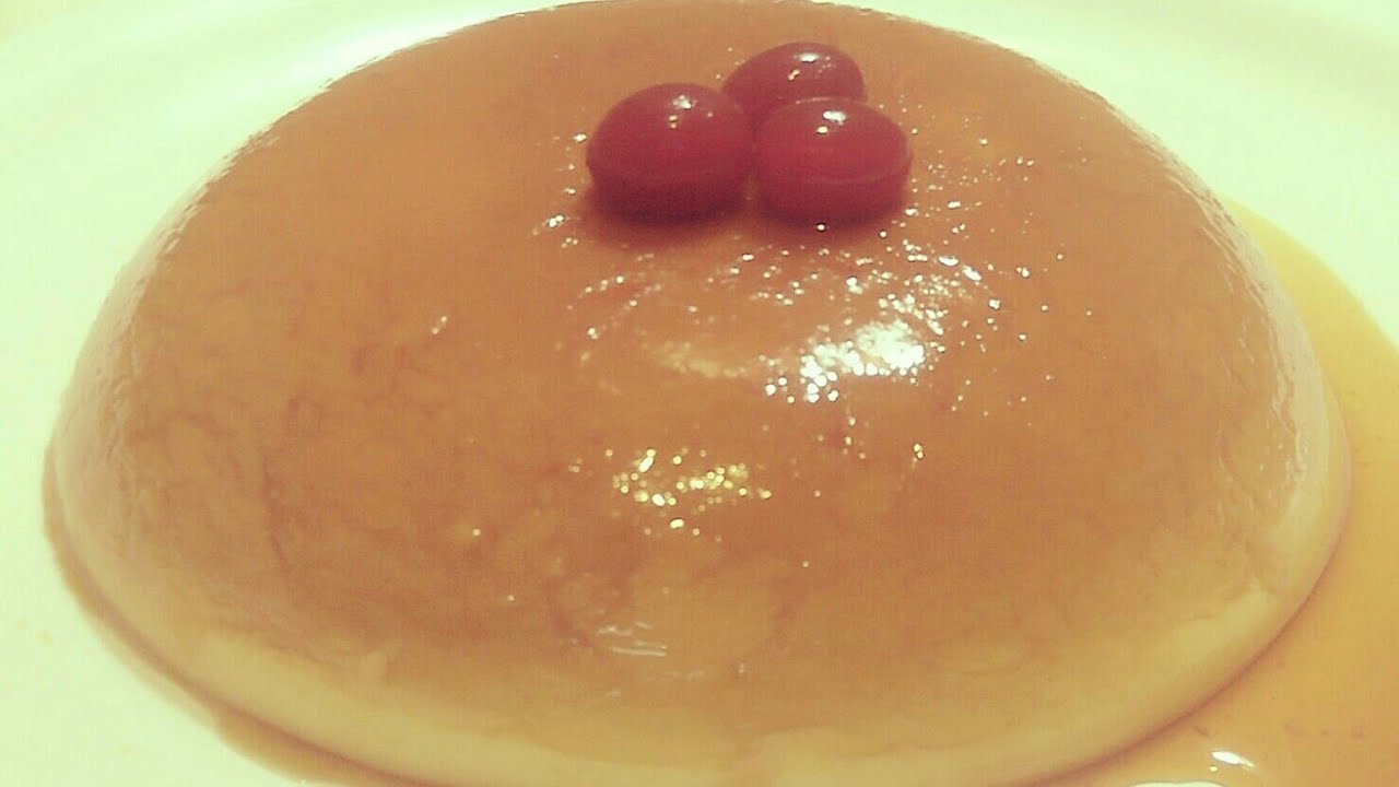 #caramelpudding#2ingredients#pudding caramel custard pudding /easy ...