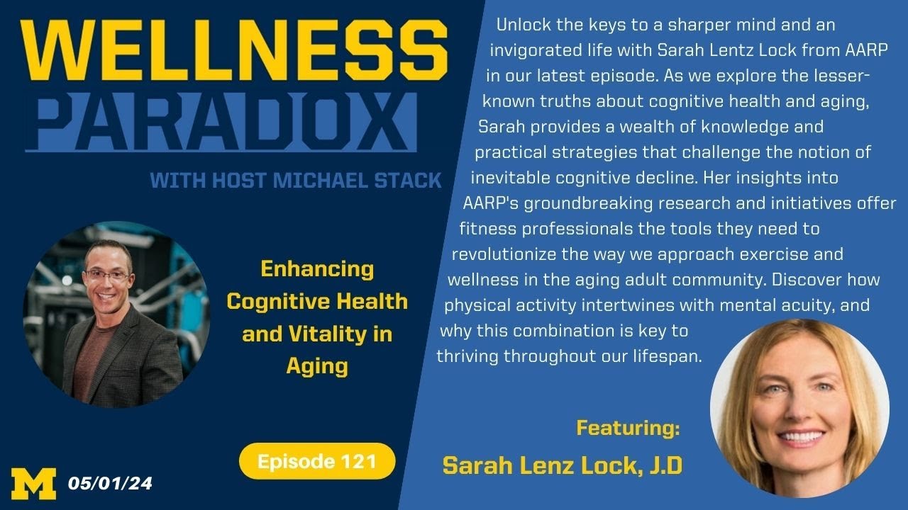 Enhancing Cognitive Health and Vitality in Aging: Strategies & Insights ...