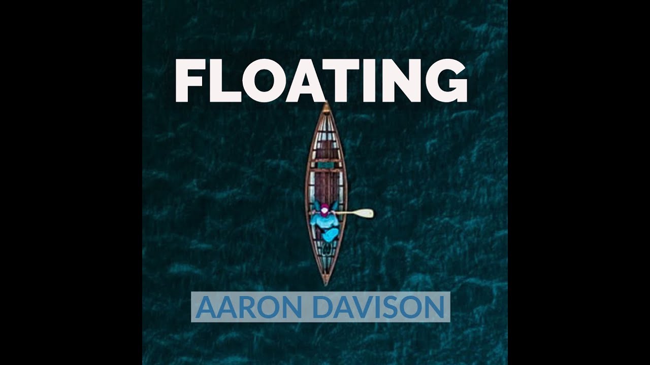 Floating - Instrumental Ambient Guitar - YouTube