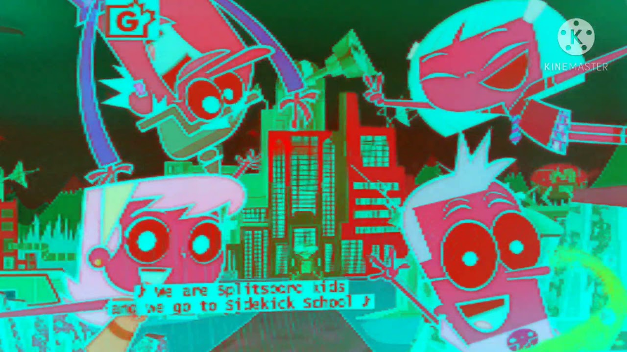 Sidekick Intro In G Major 5 - YouTube