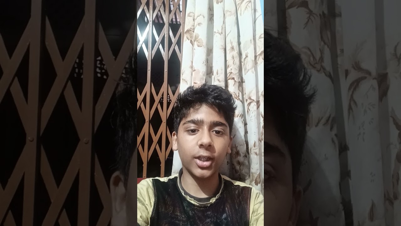 Manoranjan masala 😁 - YouTube