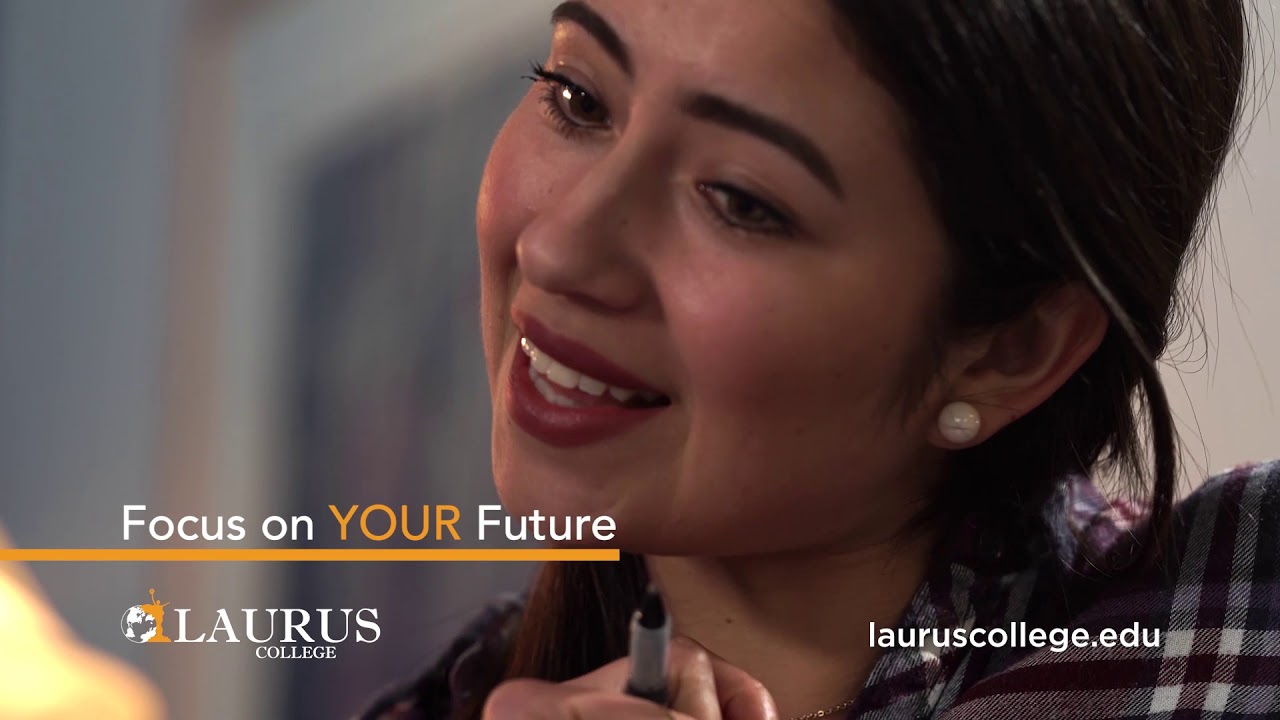 Laurus College - Control your environment while focusing on your future ...