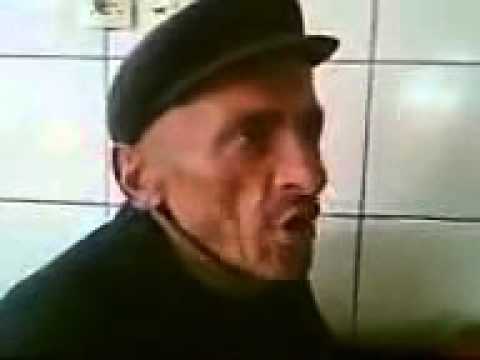 ZONGULDAKLI AMCA KÜfürlü (komedi) :D