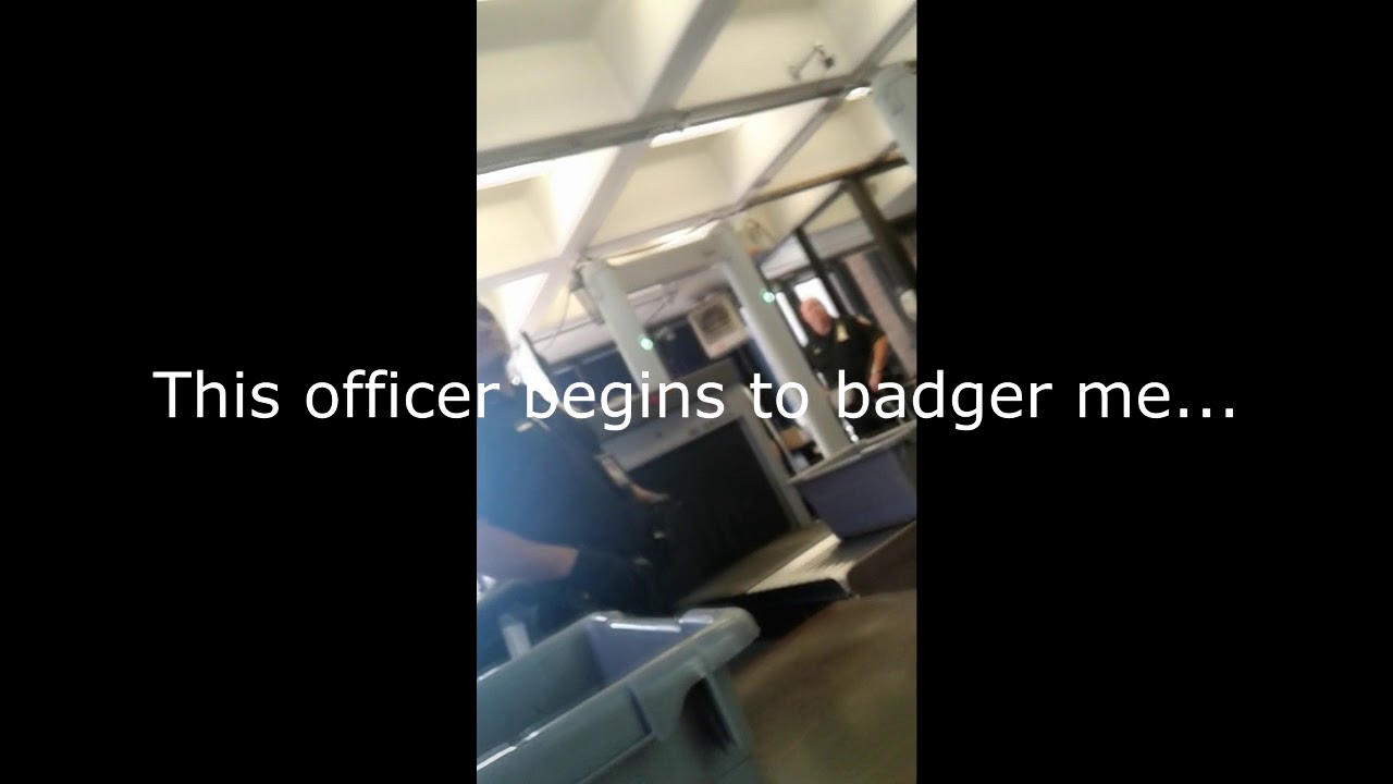 First Amendment Audit Inside Of NYPD Headquarters QuietBoyMusik ...