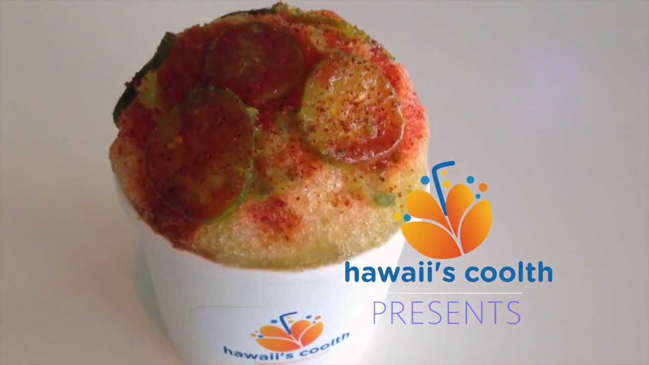 The Perfect Piccadilly - YouTube