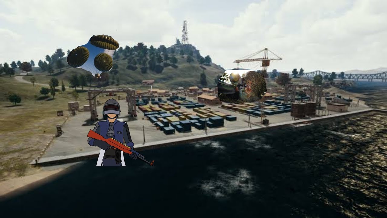 2 fişek bukduk ama atamadık 😡😡 /pubg mobile - YouTube