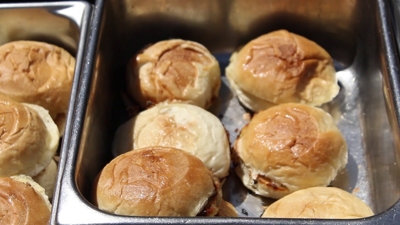 Eat at State ON-THE-GO Food Truck | 5-year Anniversary - YouTube