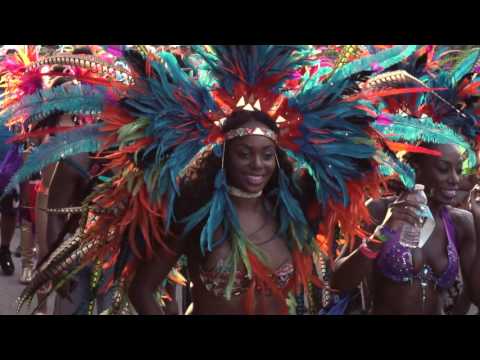 Miami Carnival Recap 2016