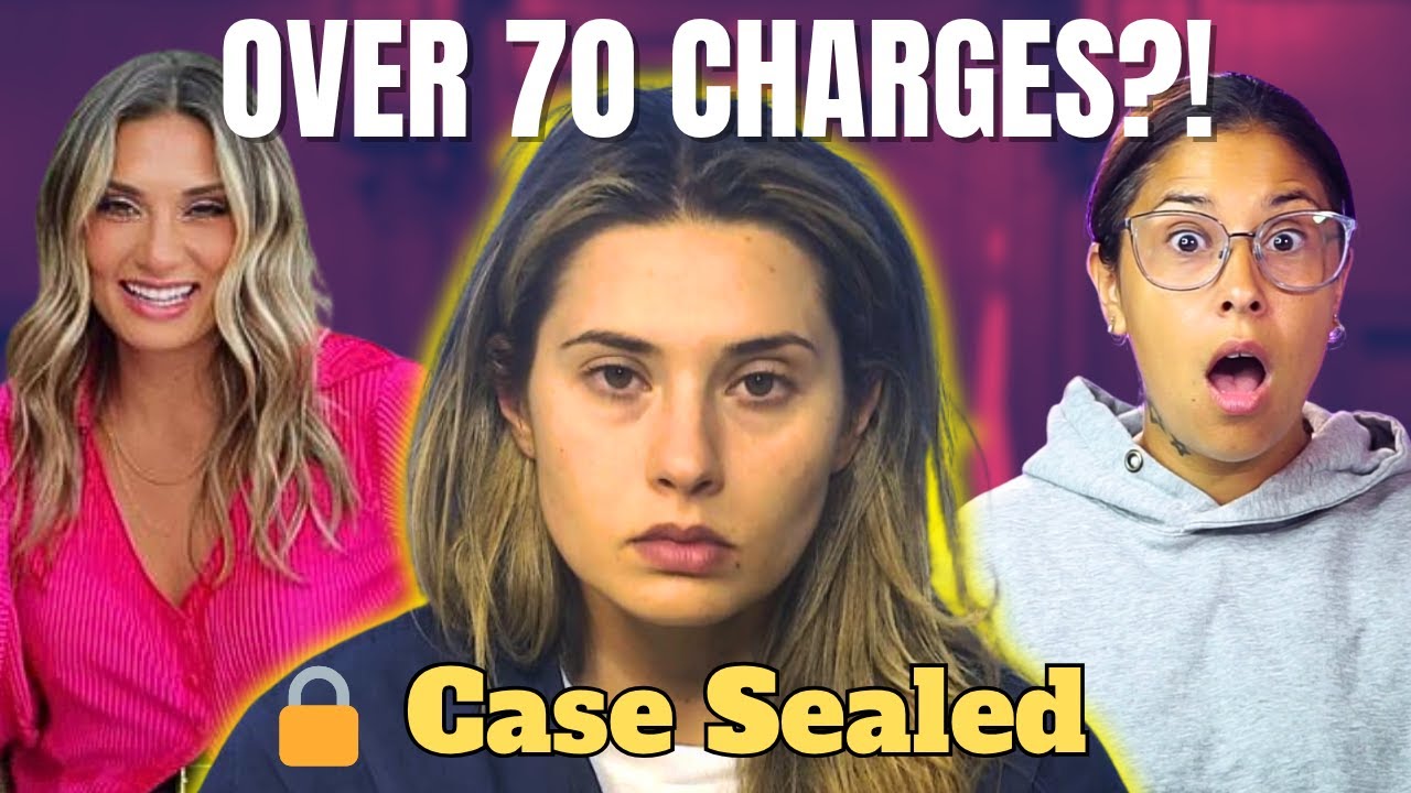 TEACHER INDICTED: Christina Formella Now Facing 70+ Felony Charges in ...
