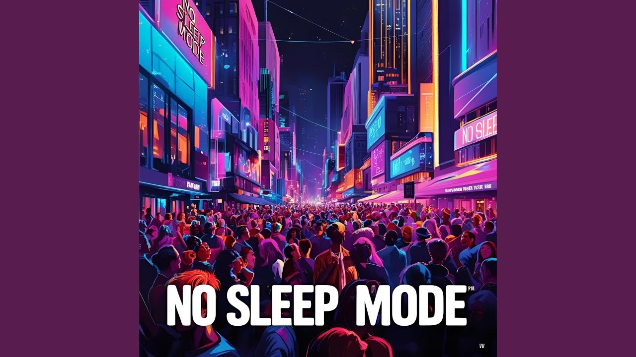 No Sleep Mode (NCS) - YouTube