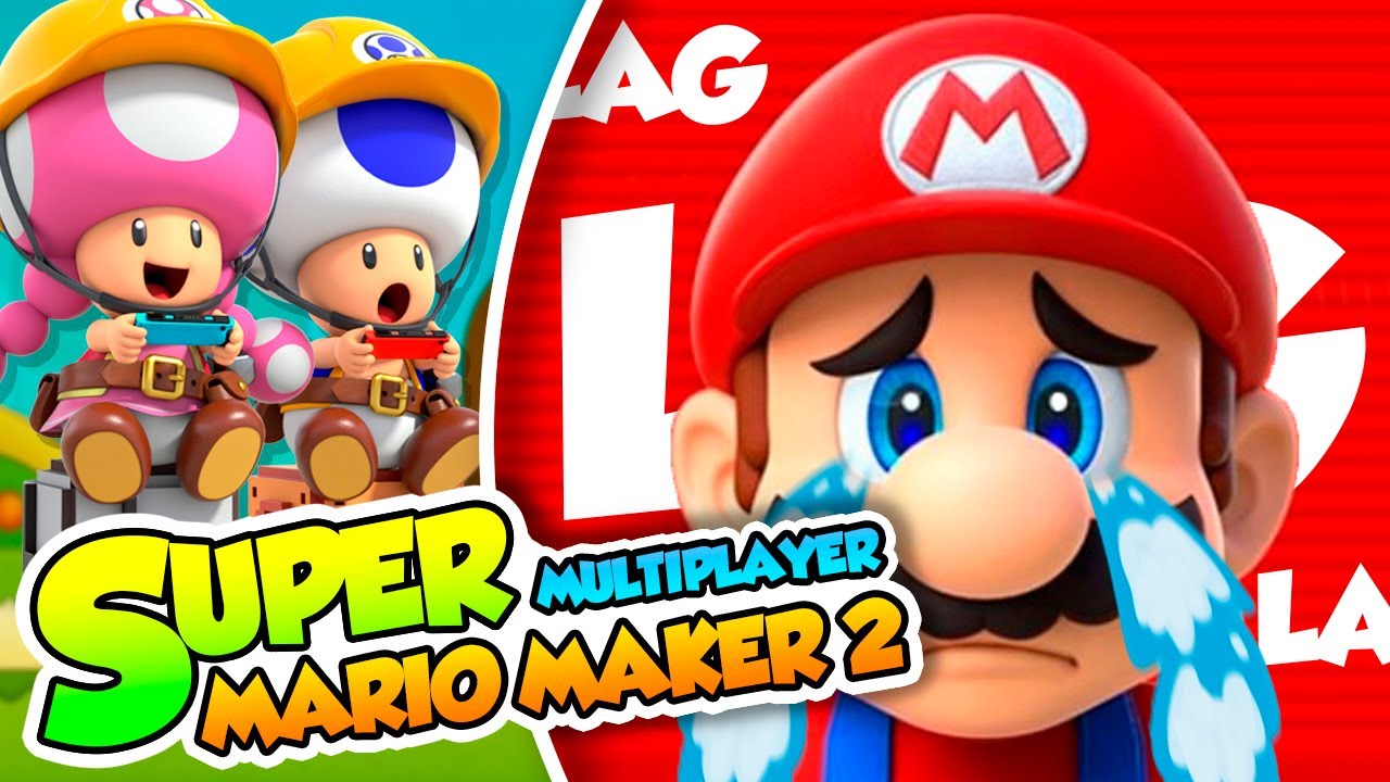 ¡La partida mas larga de la historia! - Super Mario Maker 2 ... ¡La partida mas larga de la historia! - Super Mario Maker 2 ...