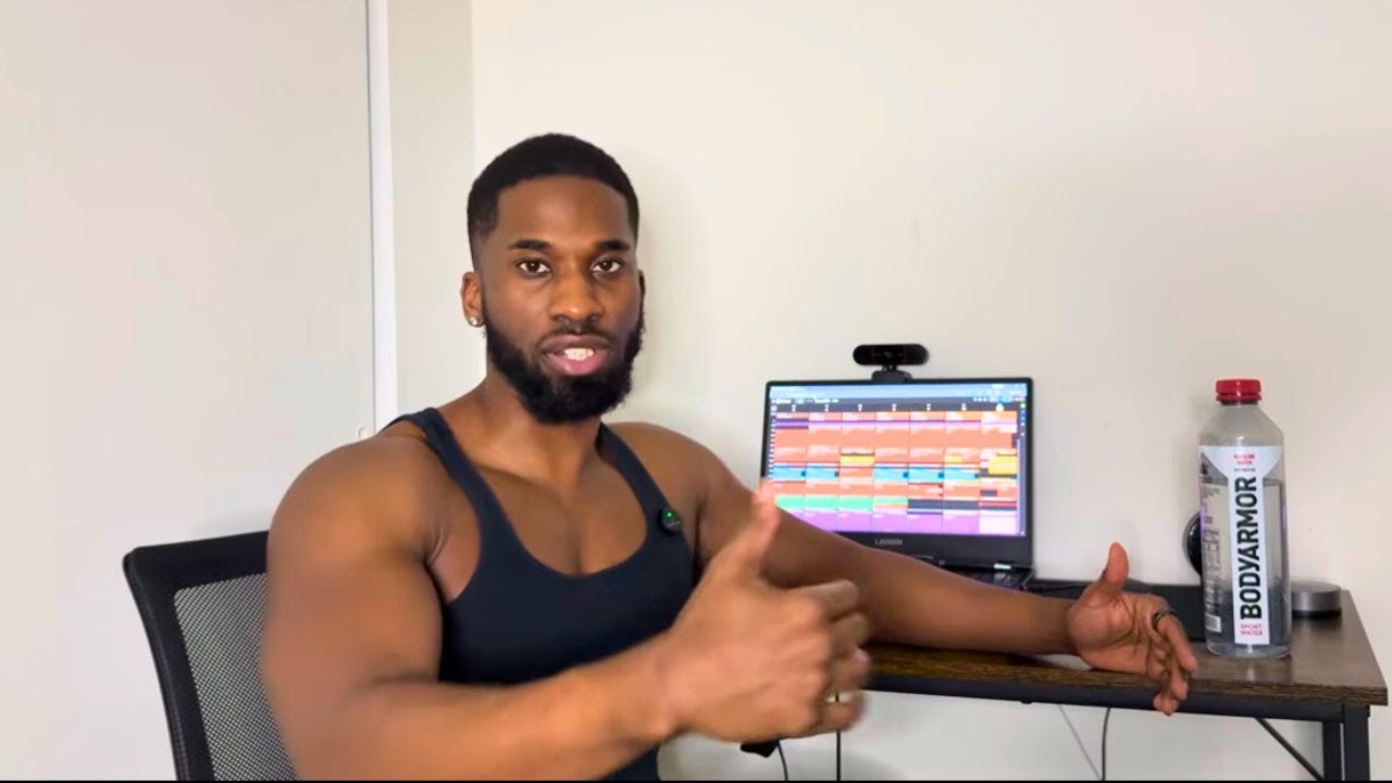 Why Most Men Get Fat After Turning 30 - YouTube