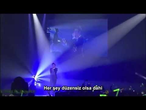 One Love - Dara Gummy Se7en Taeyang (Turkish Sub)