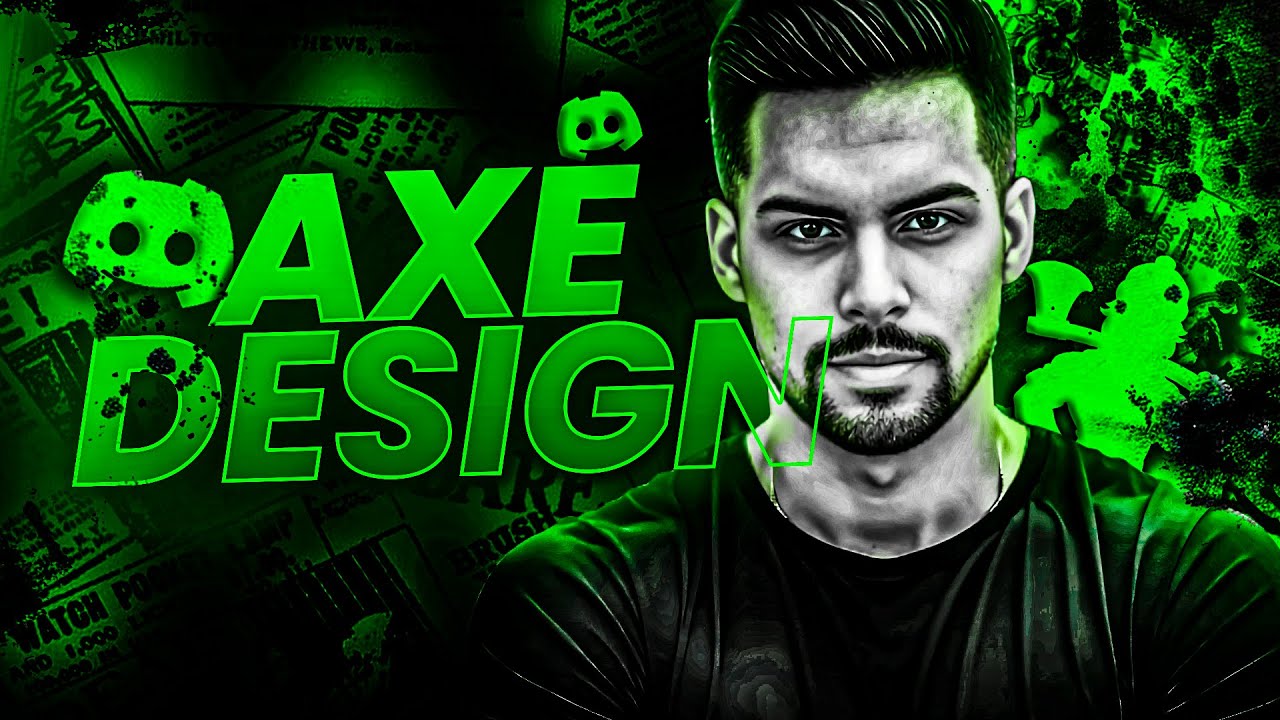 🔥 A LOJA MAIS INCRÍVEL PARA COMPRAR DESIGN EXCLUSIVO NO DISCORD!! - YouTube