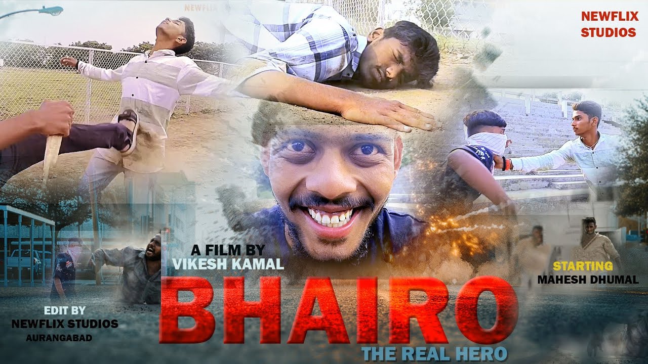 #BHAIRO#Fightvideo#actionmovie #newvideo #viralvideo #trending - YouTube