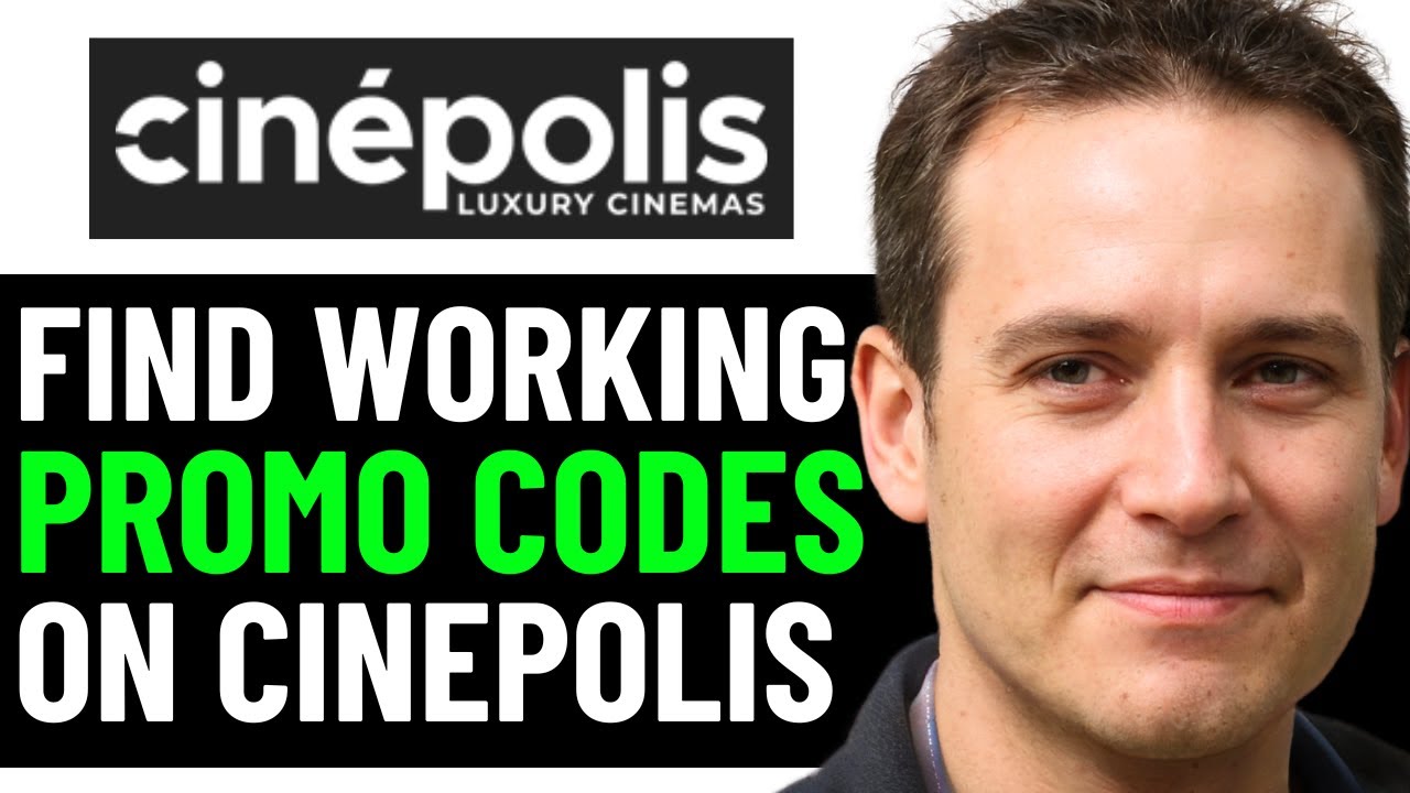 HOW TO GET BEST CINEPOLIS VOUCHER PROMO CODES IN 2025 (FULL GUIDE ...