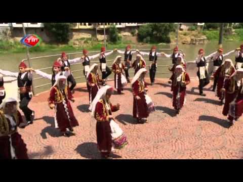 KARLI DAĞLAR-AMASYA