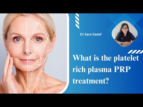 Platelet-Rich Plasma (PRP) Injection | Patient education I MIC