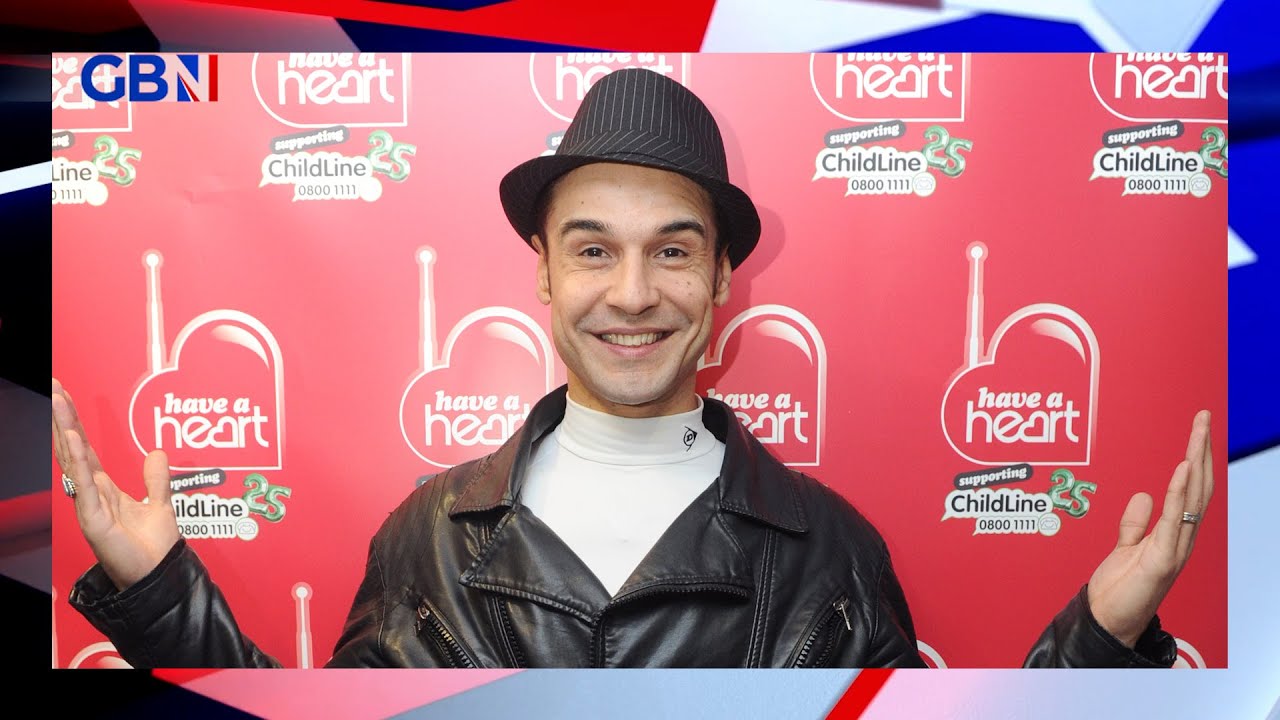 IT'S CHICO TIME!: Legendary singer joins Mark Dolan - YouTube