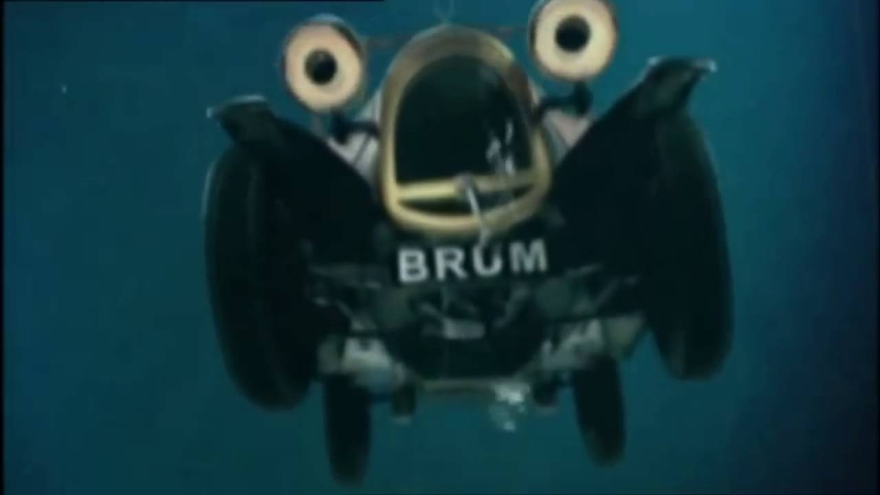 Thomas' Message to Brum - YouTube