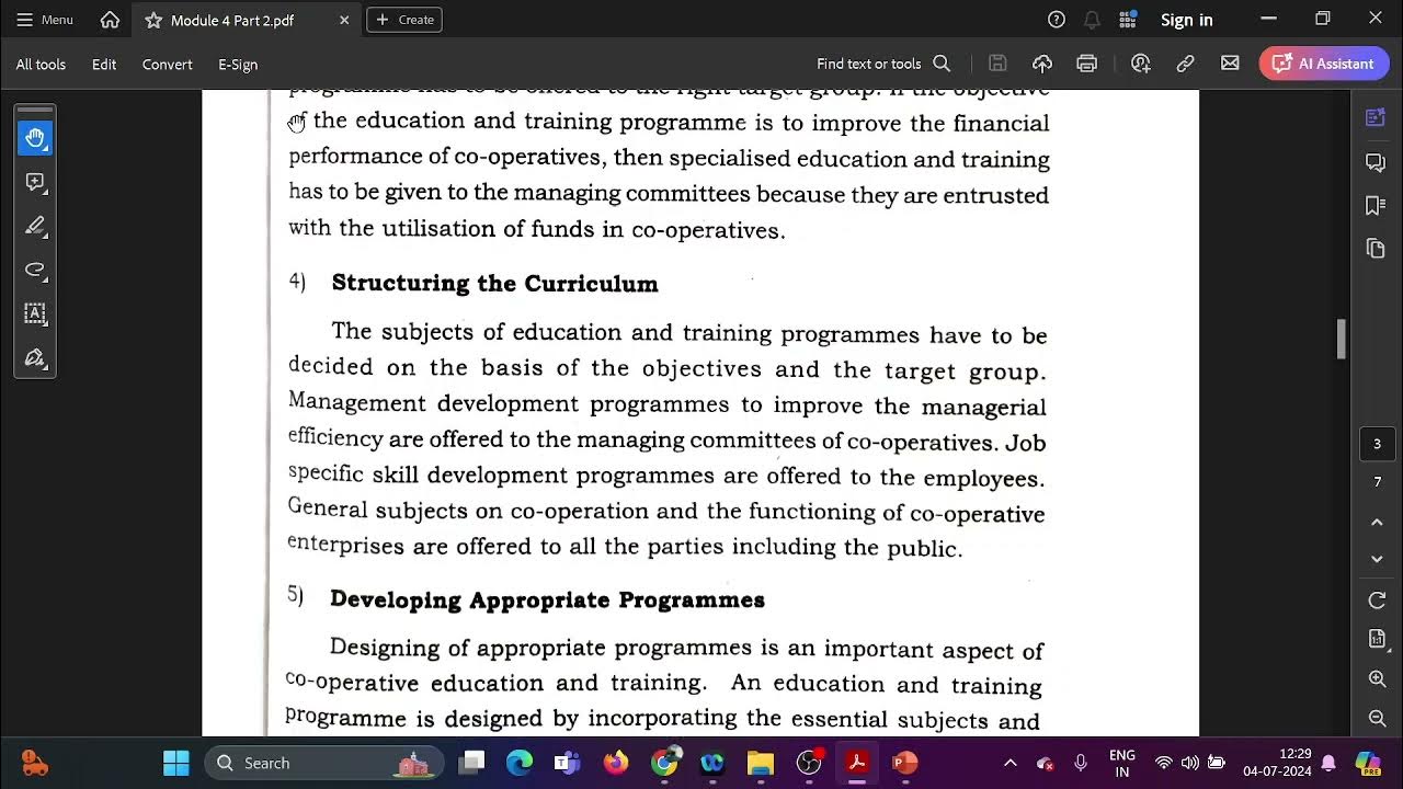 Module 4 Part 2 - YouTube