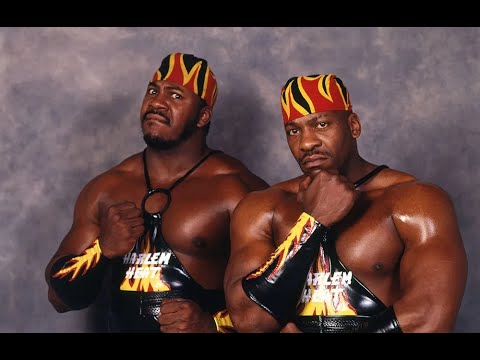 10 Greatest WCW Tag Teams Of All Time Reaction - YouTube