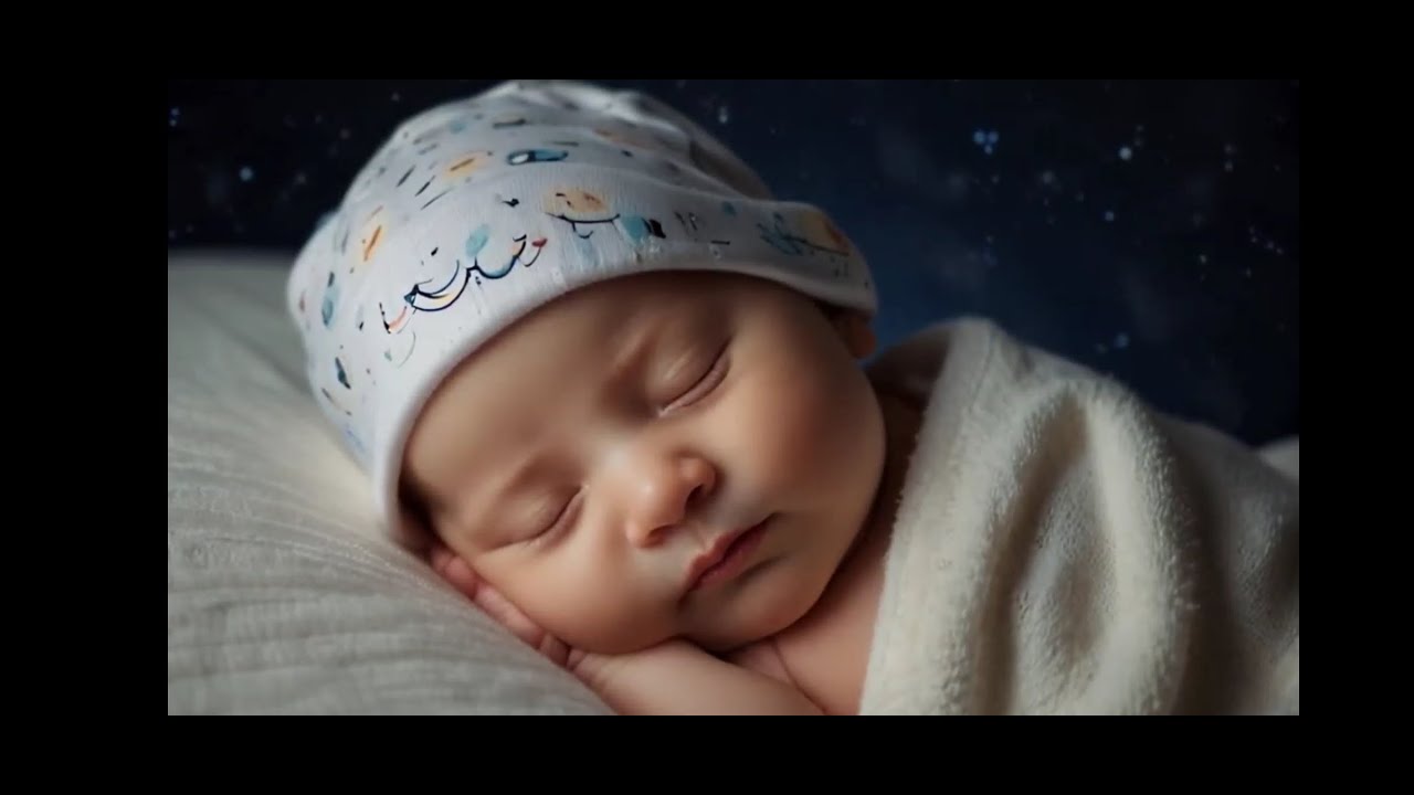 Lullaby Science: How Music Helps Babies Sleep Deeper 💤 - YouTube