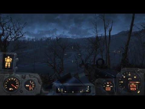 Easy Fallout 4 Goty Gameplay Tutorial 313 A House Divided Part 2 - YouTube