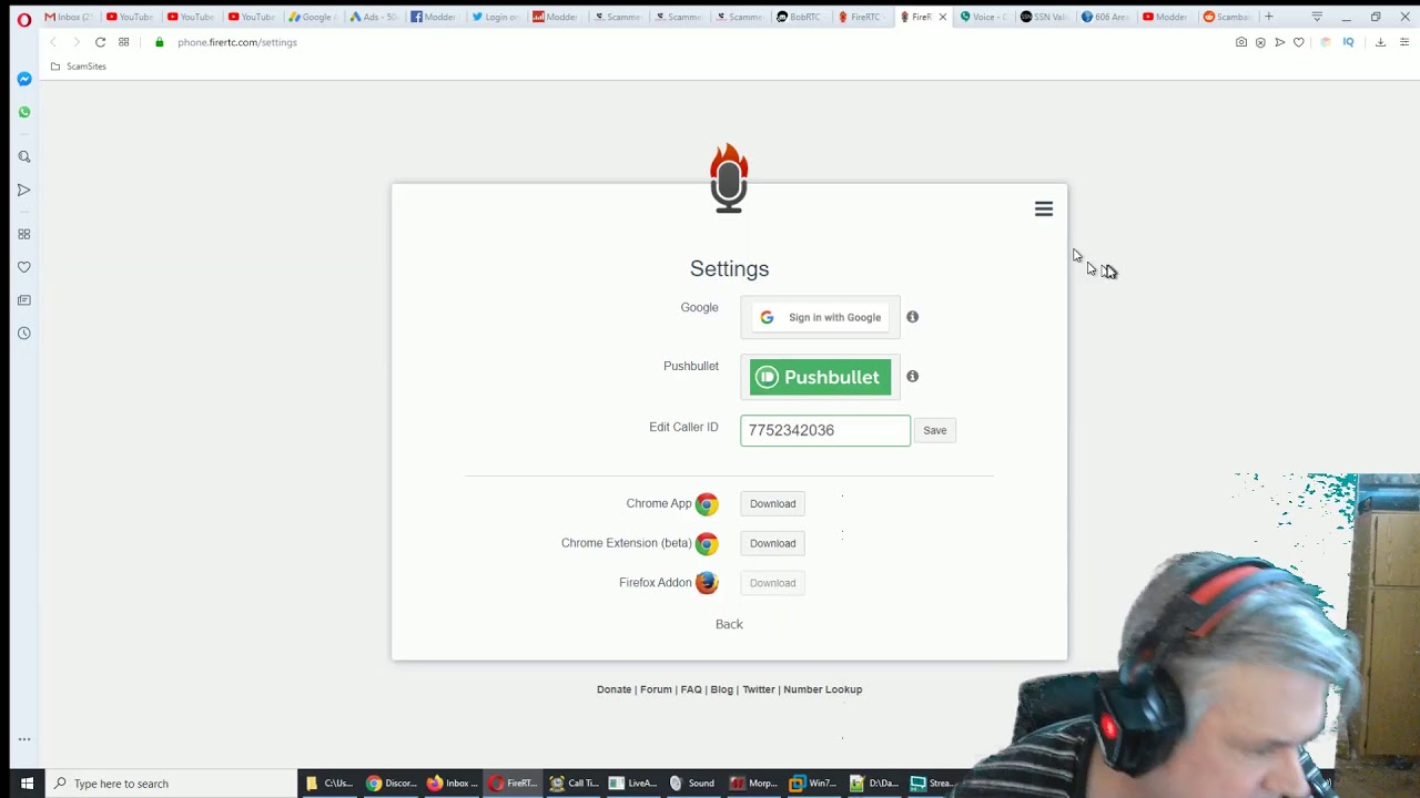 ScamBait Live: Mary Shoo, Modder Paul, and Cousin Ray! - YouTube