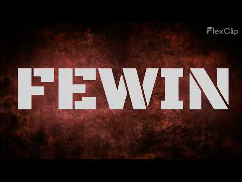 Fewin horror show titantron
