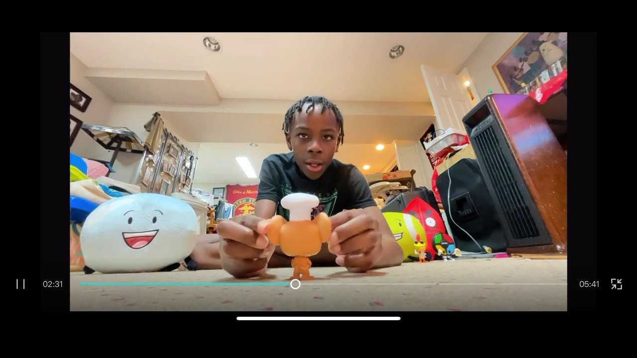 Unboxing characters part 1 of 2 - YouTube