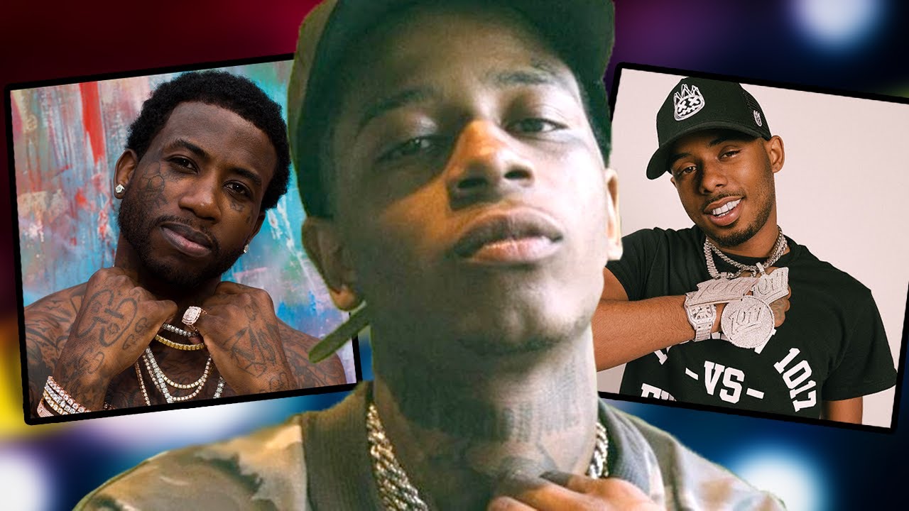 the final hours of Big Scarr.. - YouTube