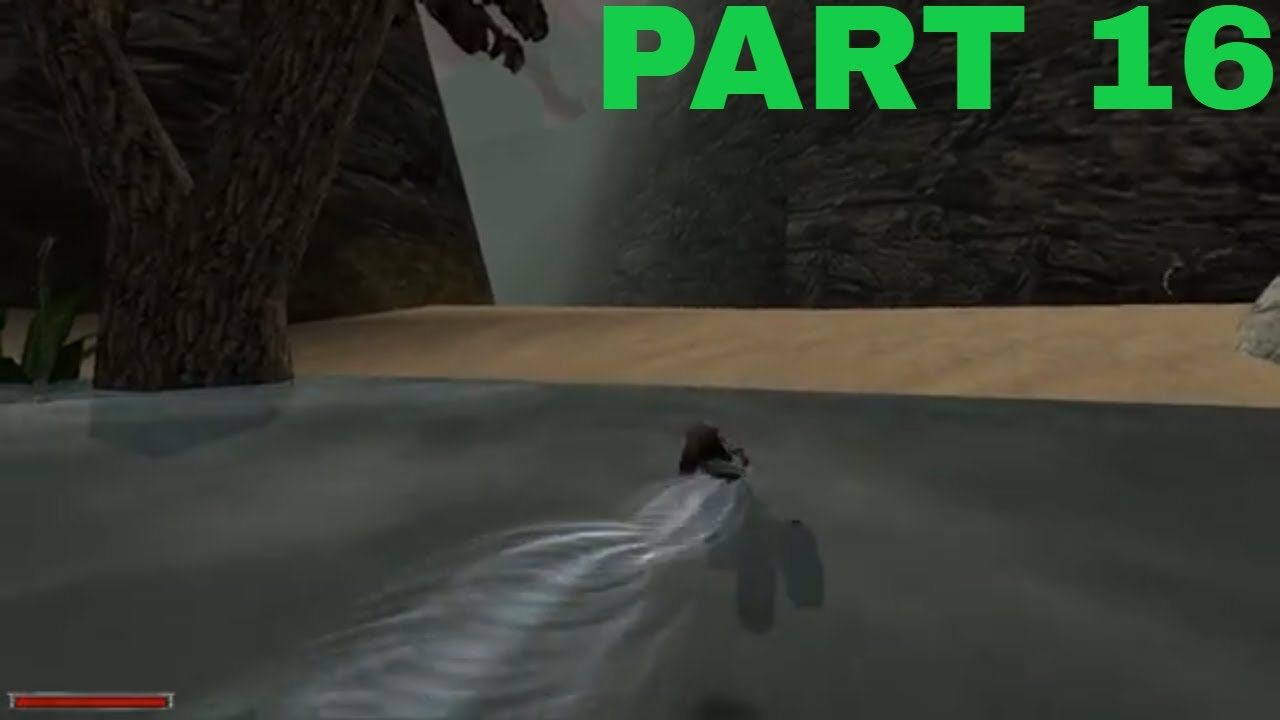 Gothic Part 16 Recipe Of The Sect - Gameplay - YouTube