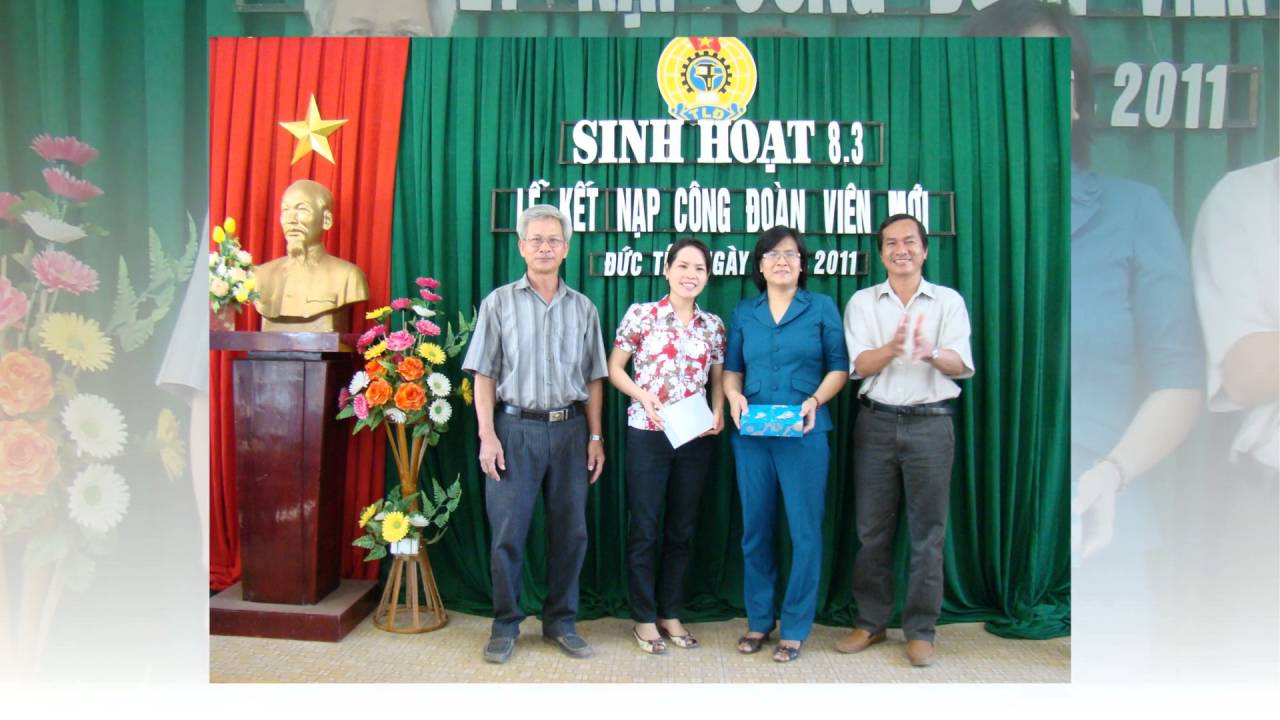 Ki nem Duc Tin 10 nam - YouTube