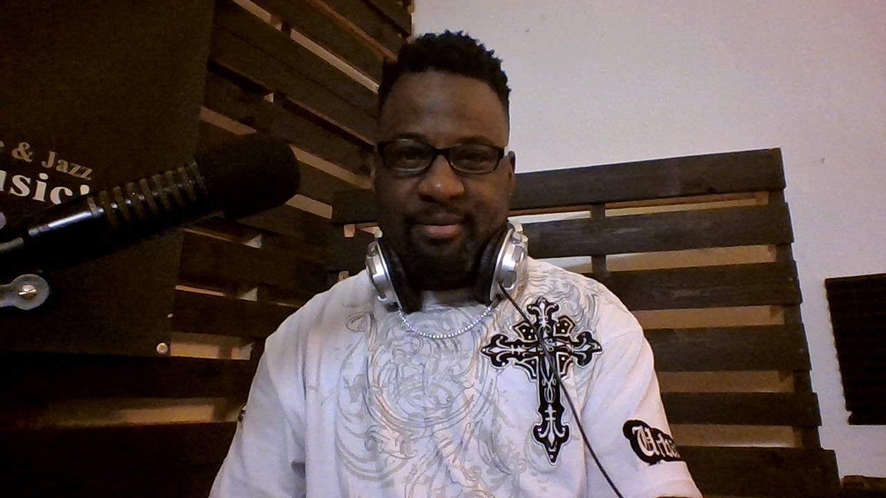 The Morning Show w/Ms.Neka & Bishop - YouTube