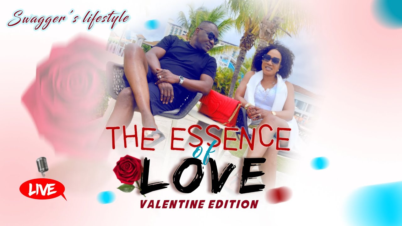 THE ESSENCE OF LOVE - Swagger's Lifestyle. - YouTube