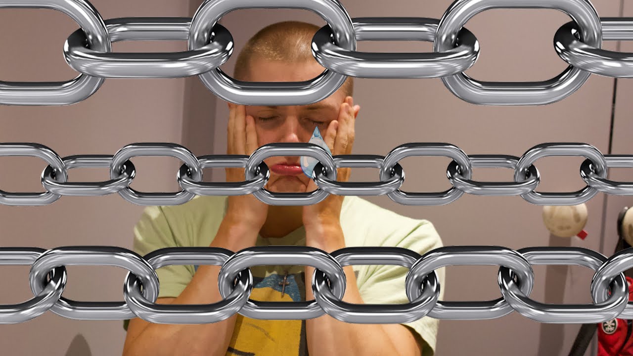 CHALLENGE: HOW TO NOT GO CRAZY IN LOCKDOWN 2020 IN 3 STEPS - YouTube