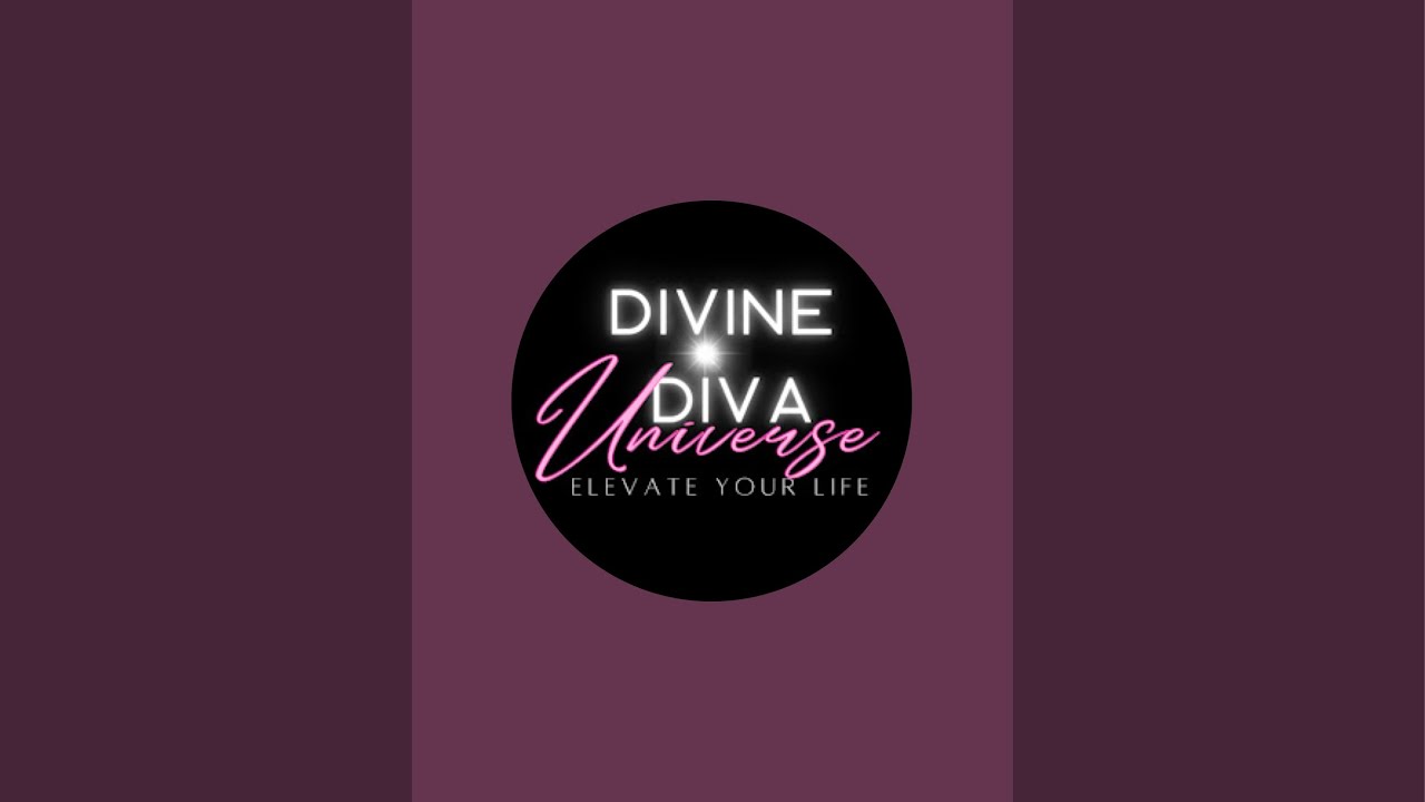 Angel Energy BONUS - series | The Divine Diva Universe - YouTube