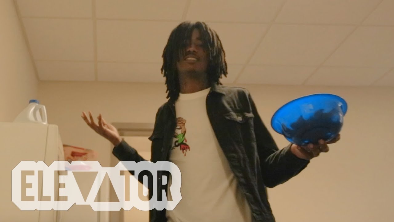 Foreign Jay - Keyshia Cole (Official Music Video) - YouTube