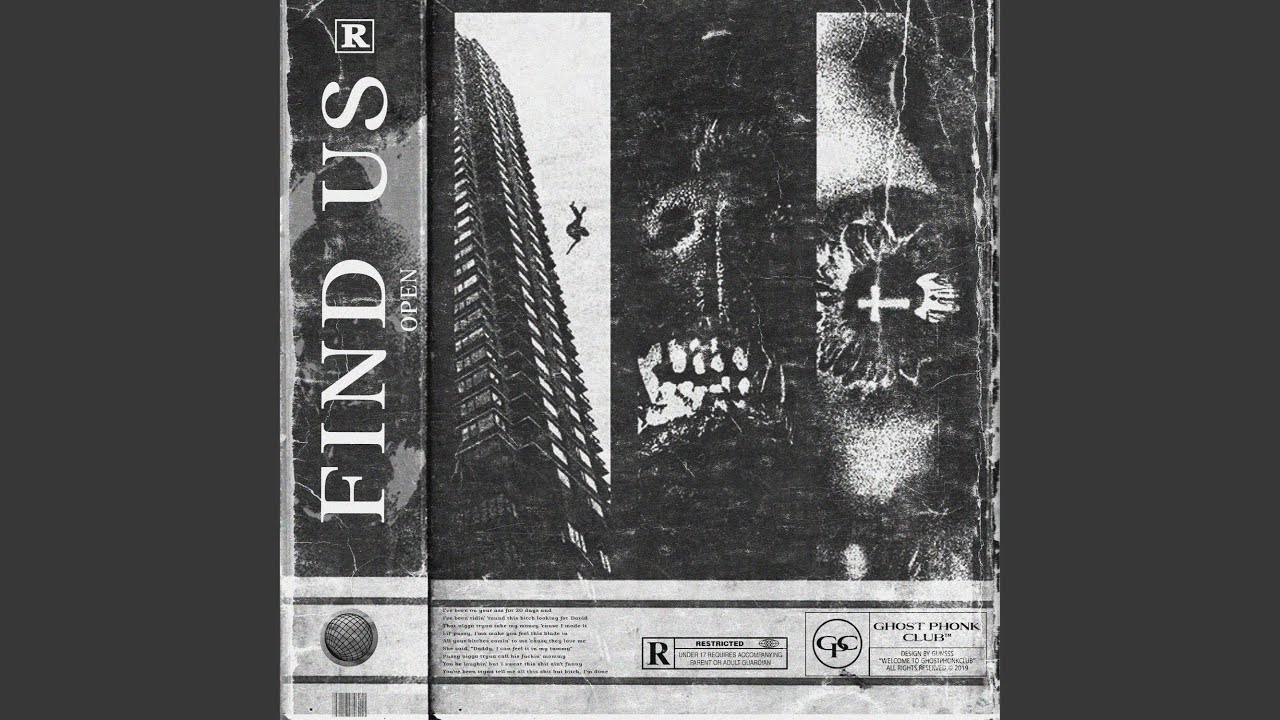 Find Us - YouTube Music