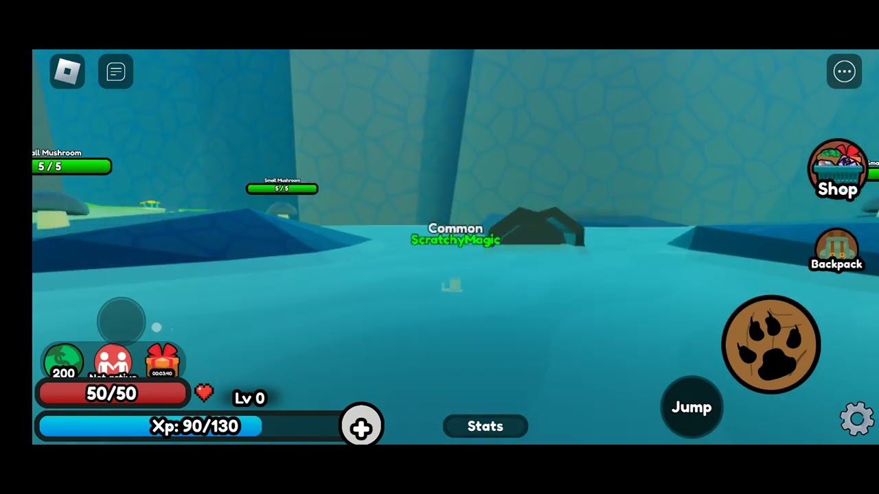 animal evolution simulator - YouTube