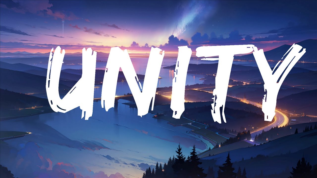 Alan Walker - Unity (Lyrics) ft. Walkers | Pi Music - YouTube