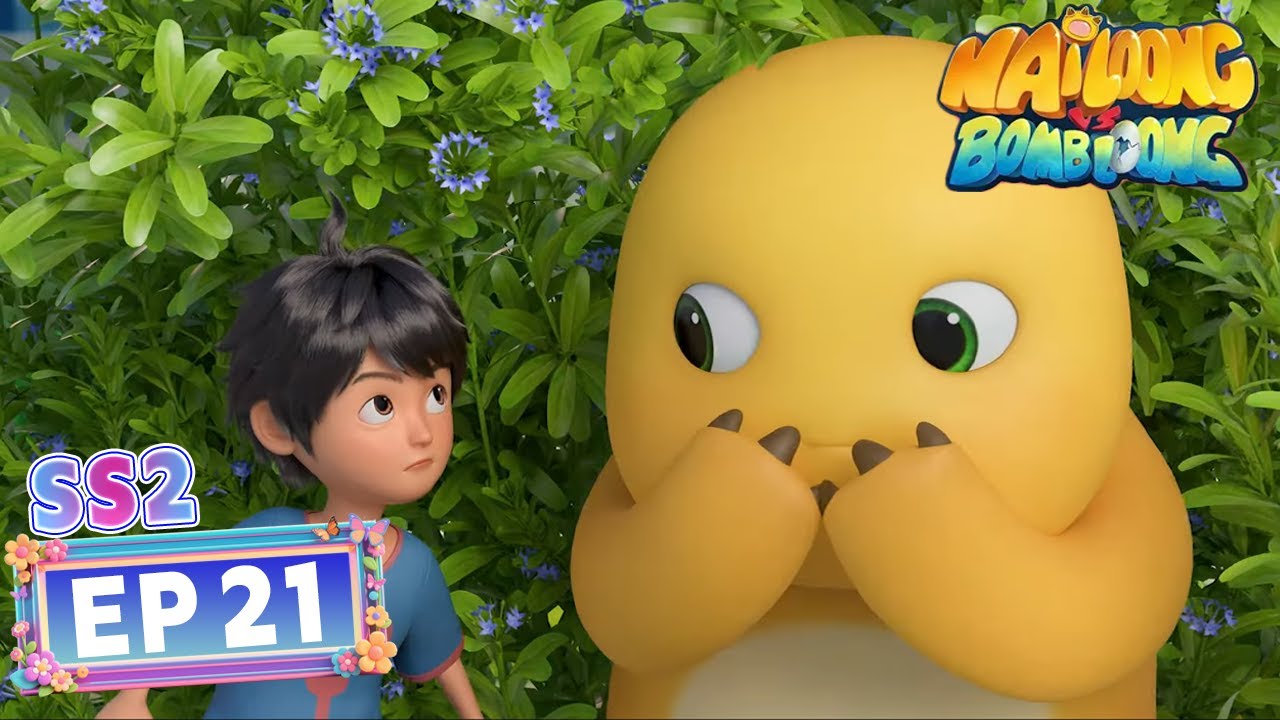 🌟Bombloong stole all the stars from the sky! 😤💢 Give them back! The ...