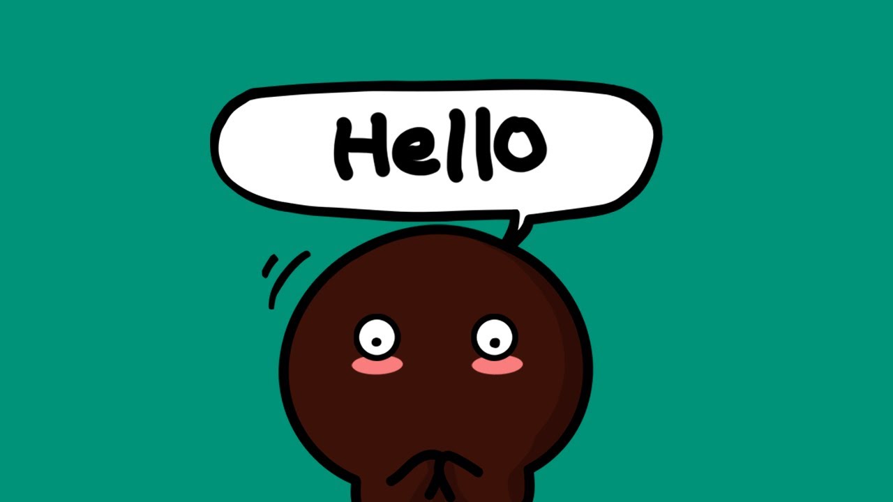 Town(hello choco) - YouTube